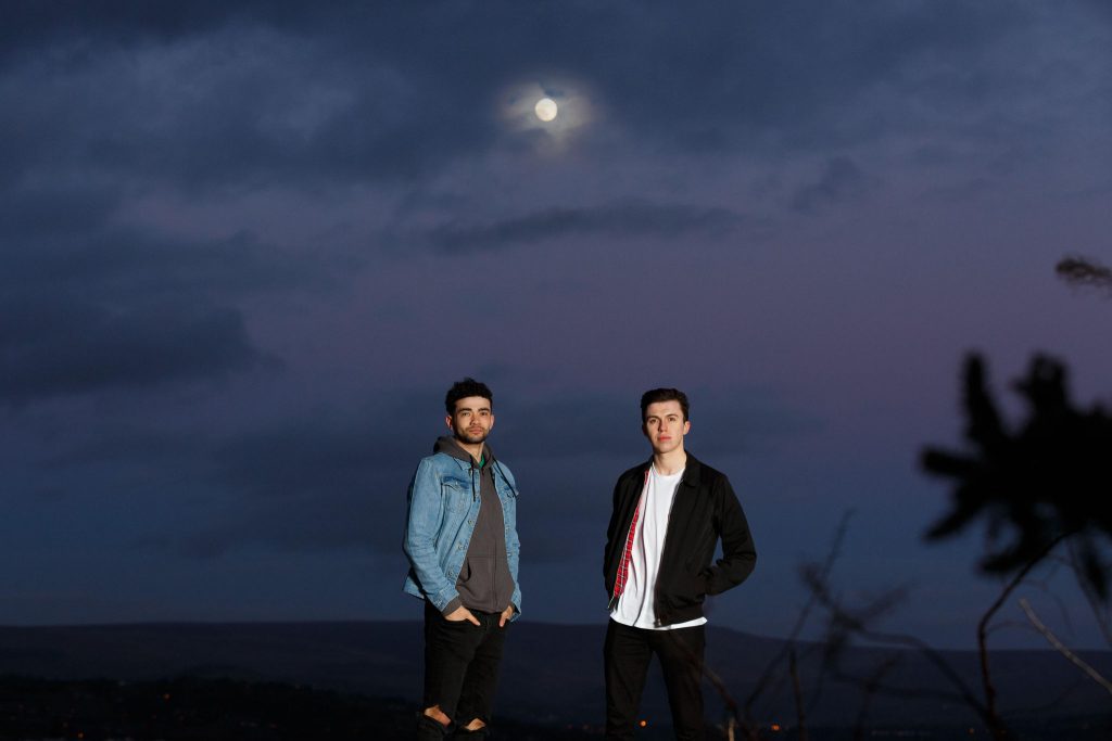 Under Three Moons – Tour 2019