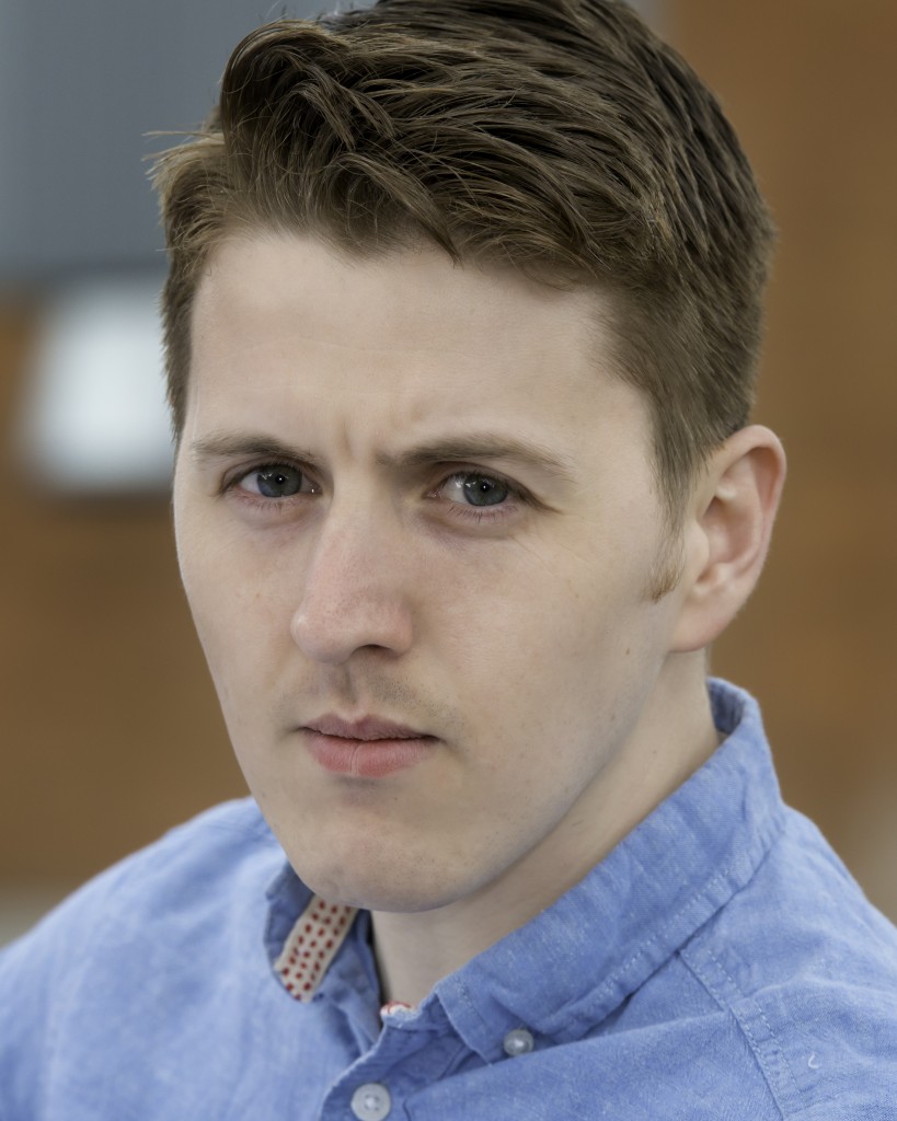 Port of Call – Actor Joe Shipman