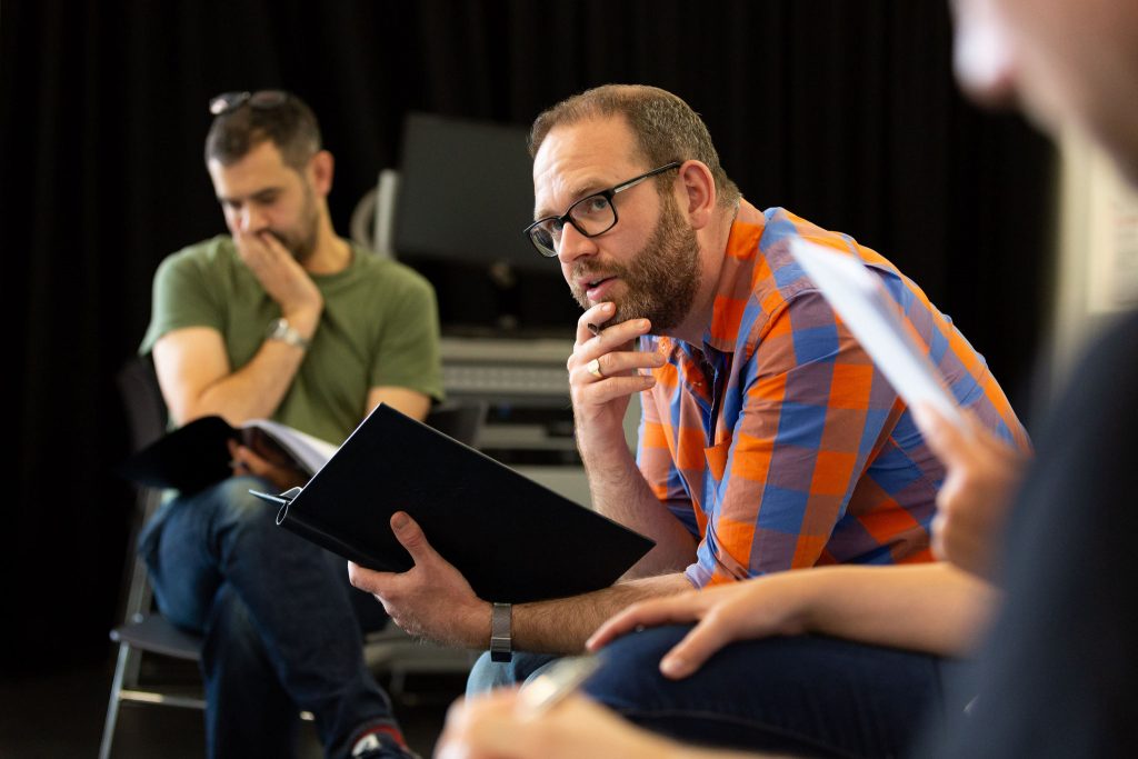 Box of Tricks’ Adam Quayle: ‘Leaving London was freeing – you can ...