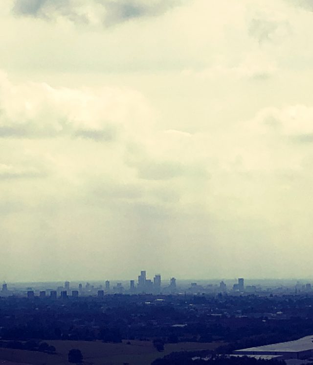 Take Back Manchester