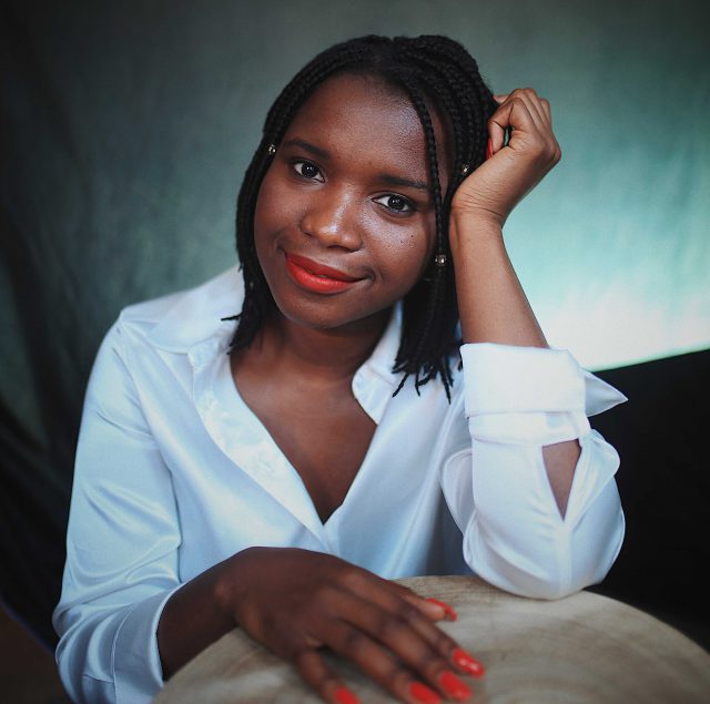 Screen/Play Award – Meet the Panel