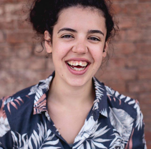 Meet our new Associate Artists